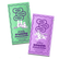 Single Serve Packets – One Trick Pony