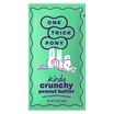 Single Serve Packets – One Trick Pony