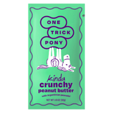 Single Serve Packets – One Trick Pony
