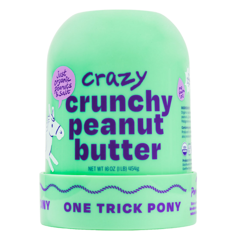 Build Your Own Bundle – One Trick Pony